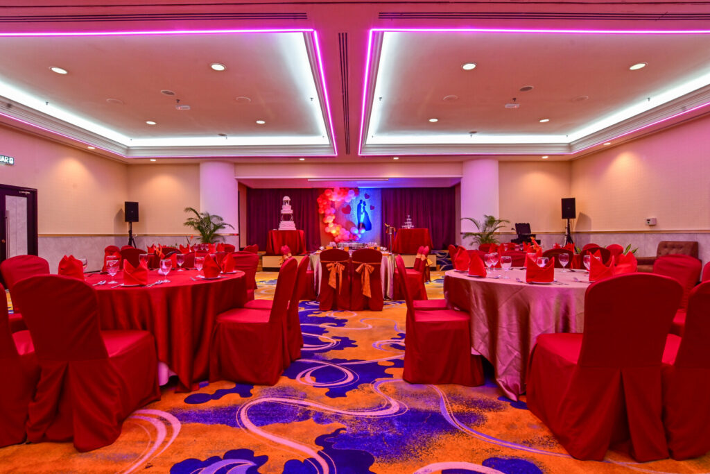 Our Facilities Hotel - Flamingo by the Beach Penang